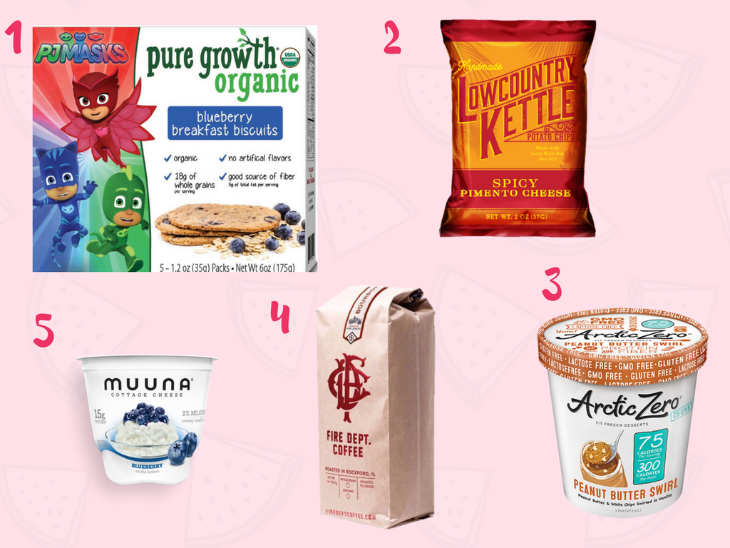 june-product-roundup - Queen of the Food Age