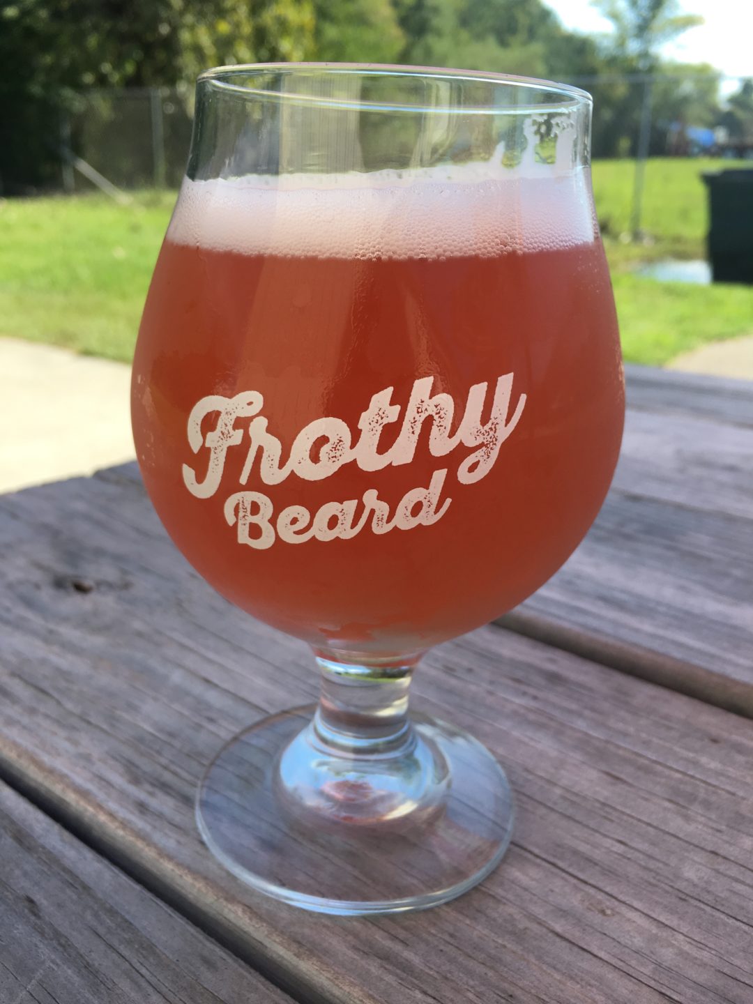 Charleston Breweries - Queen of the Food Age